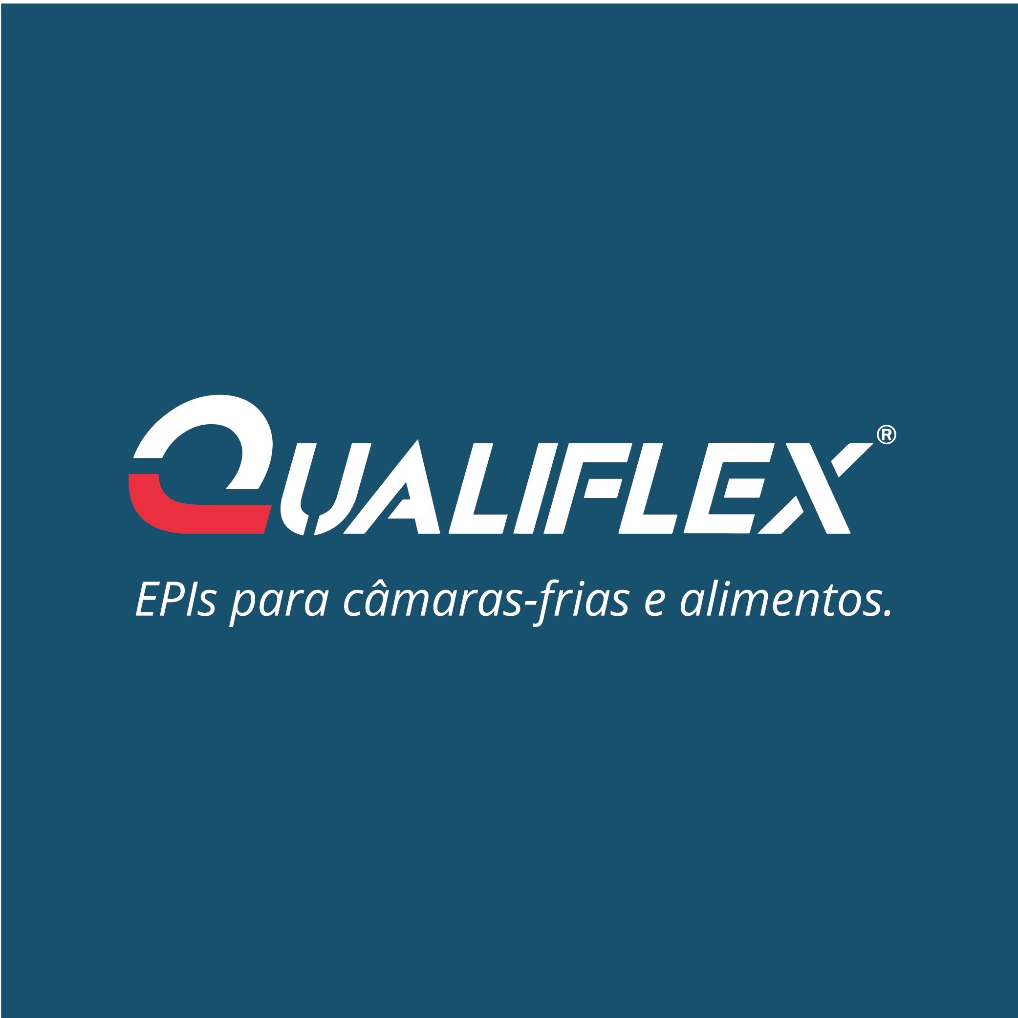 QUALIFLEX IND. E COM. DE EQUIPAMENTOS DE PROTEÇÃO LTDA - Animaseg